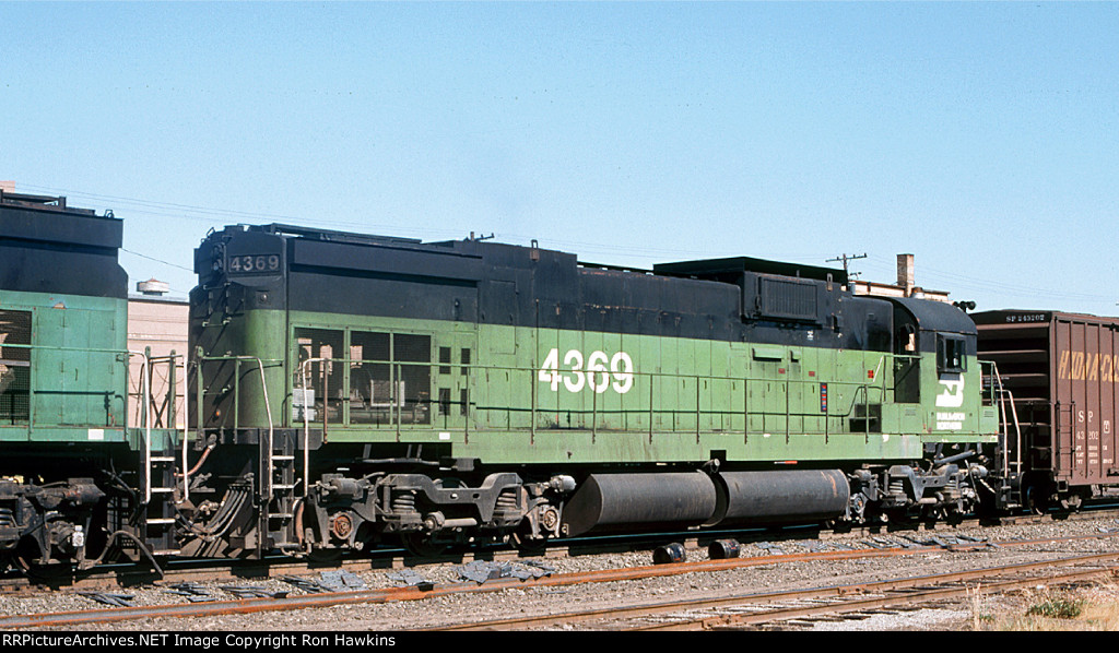 BN 4369